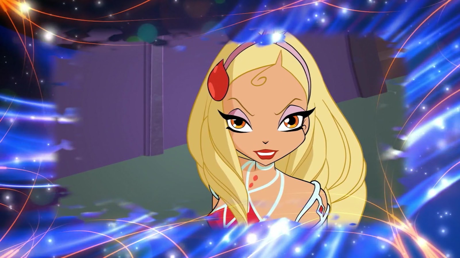 winx: Diaspro