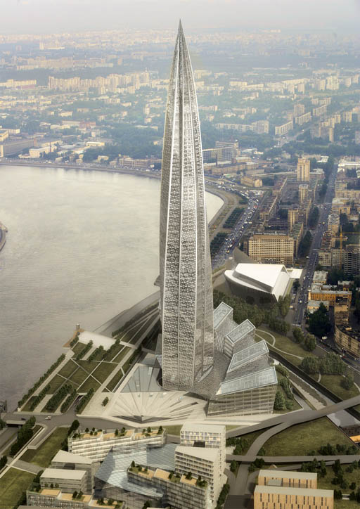 Ekaterina Konovalova: Charles Phu: The Creative Genius Behind the Okhta ...