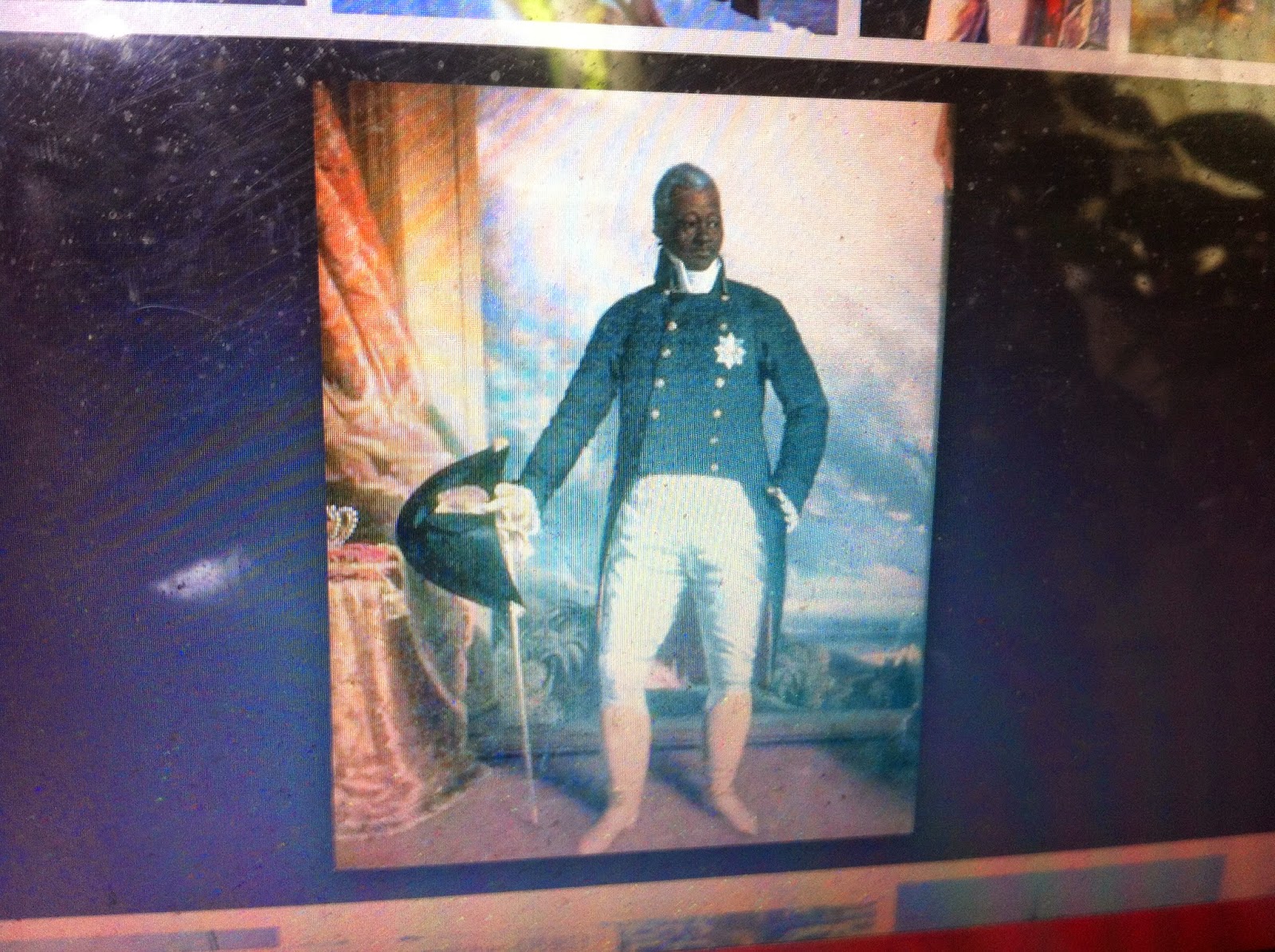 THE BLACK SOCIAL HISTORY:: BLACK SOCIAL HISTORY : AFRO-HAITIAN " HENRI ...