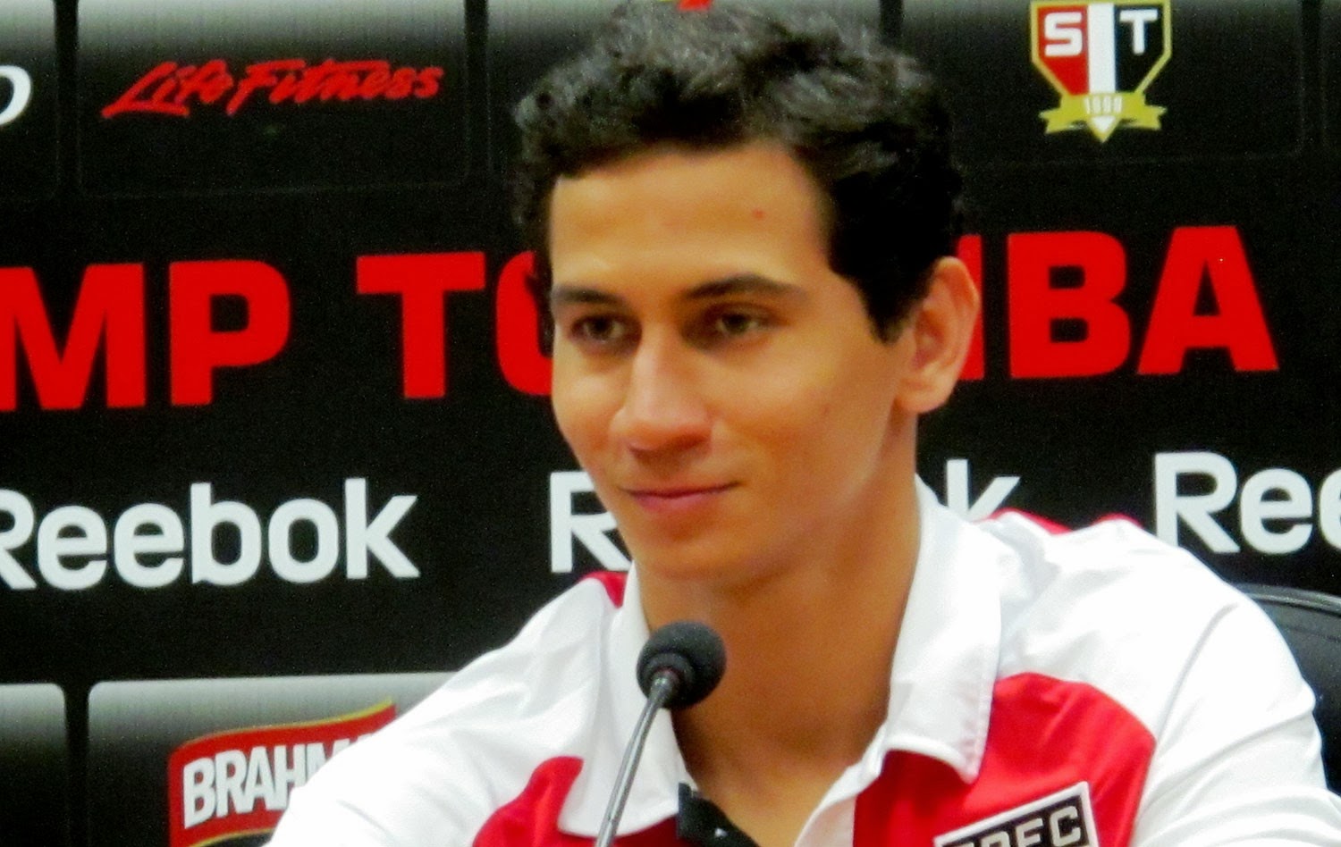 PH GANSO FC : Ganso celebra 'melhor momento' e projeta decisão contra o ...