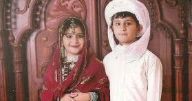 Clothing of Baloch: A cultural symbol - Ur-Pro-Guide