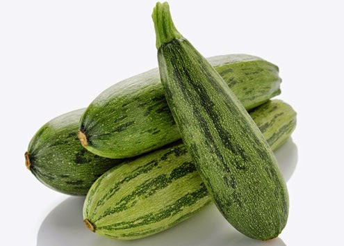 RECEITA RÁPIDA 24 h ☕: Os benefícios da Abobrinha para a Saúde