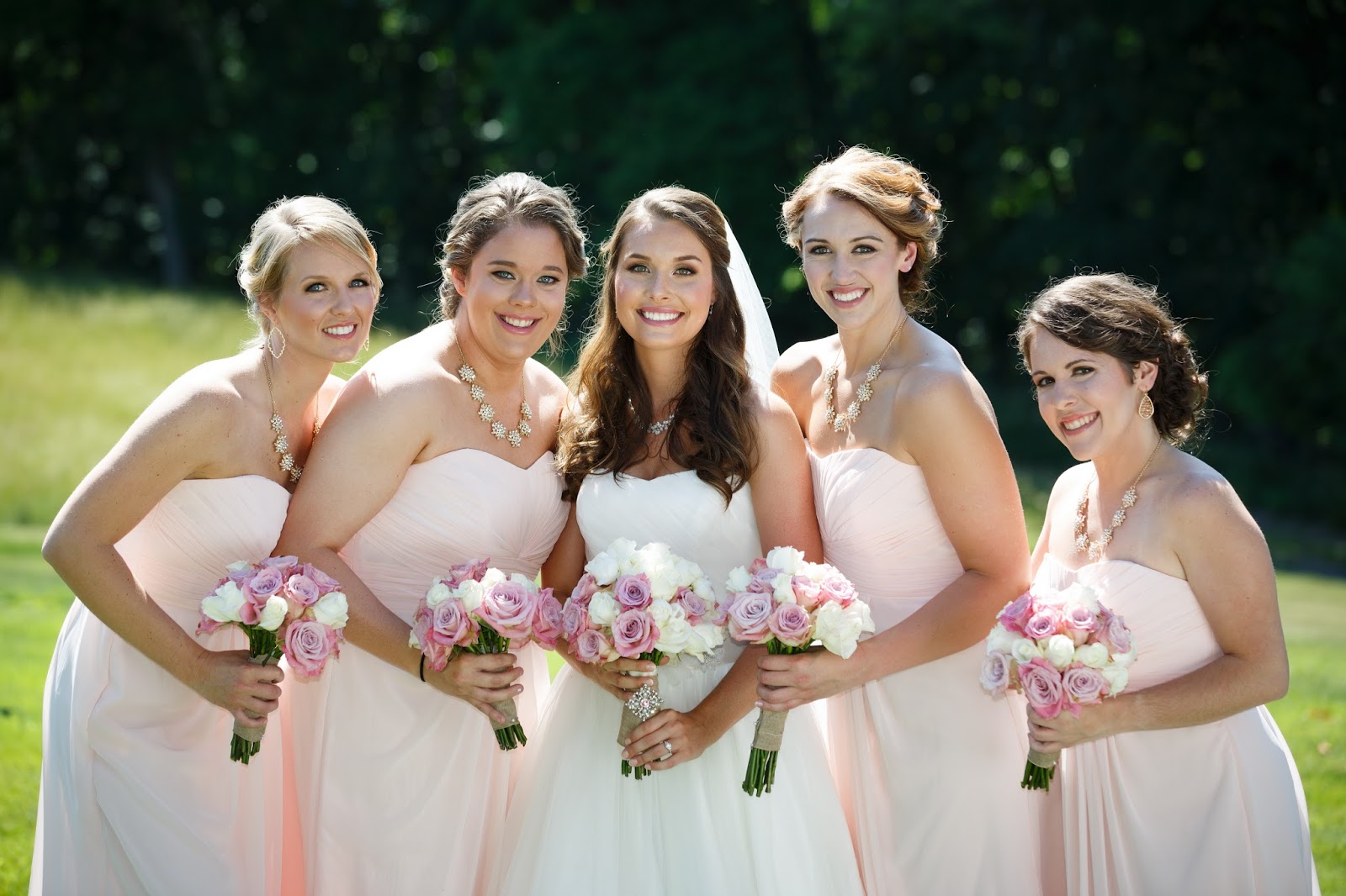 Cable Photography & Video: Amanda Vanhoy & Andrew Lingerfelt - Wedding ...