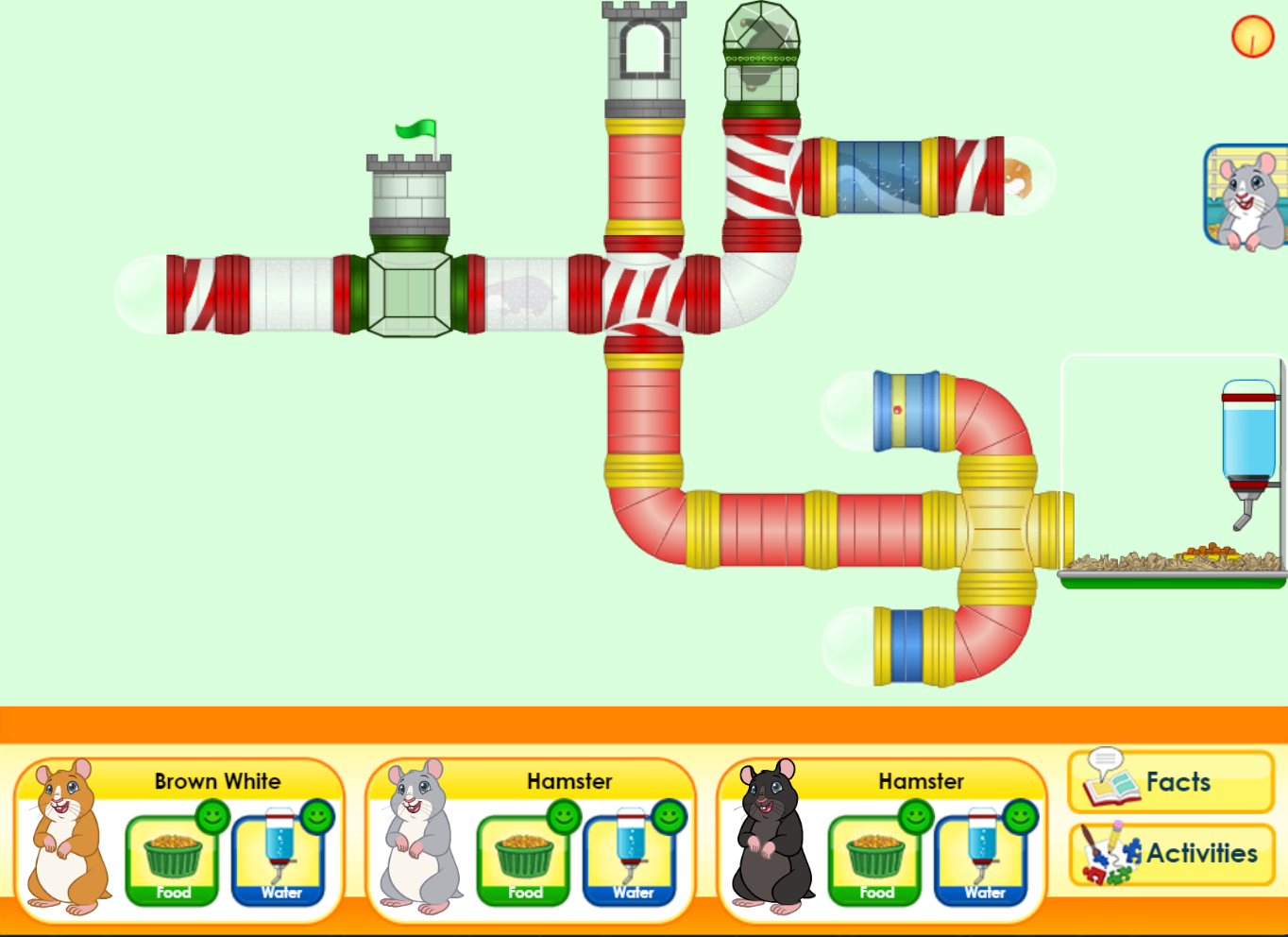 What We Did and Didn't Love about ABCmouse - Life with Moore Babies