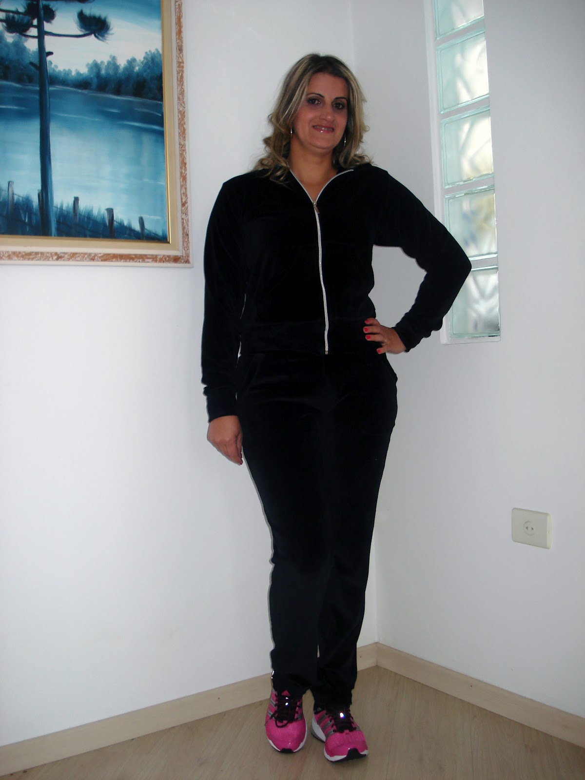 Marcia Stilo: Agasalhos