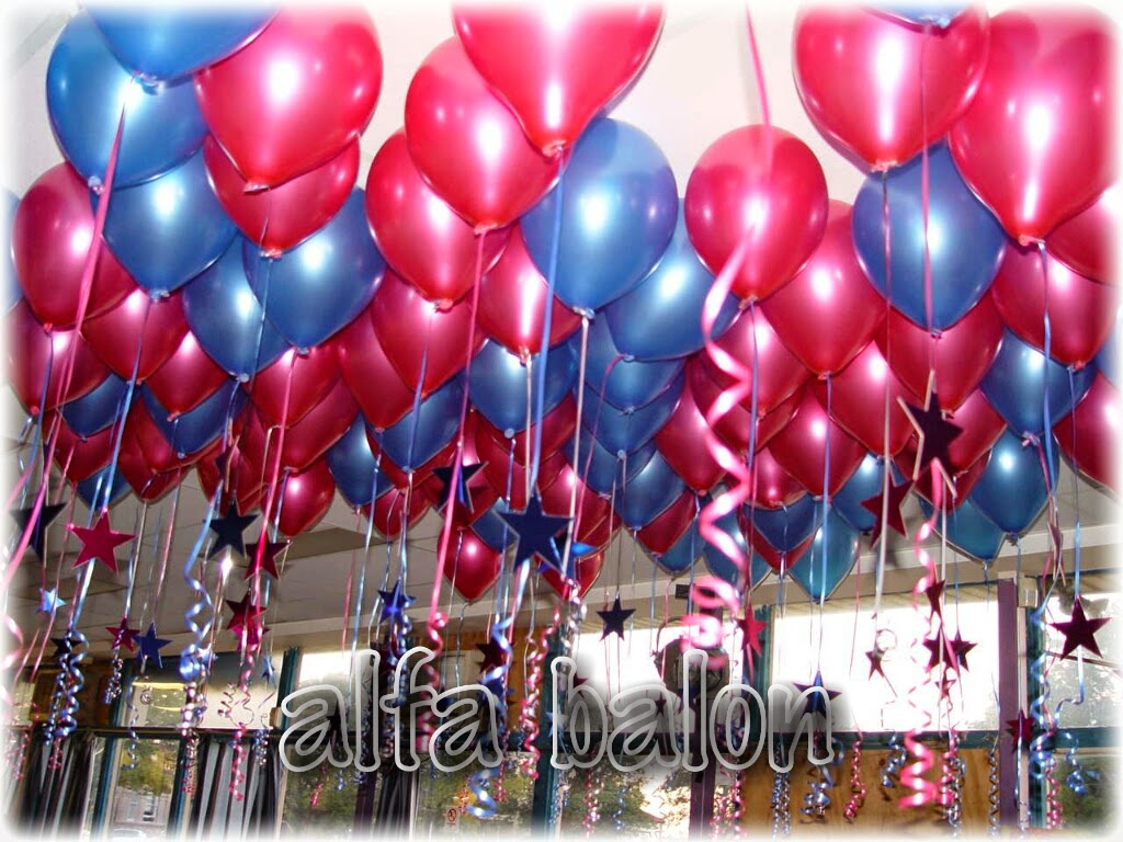 BALON GAS HELIUM / BALON GAS HIDROGEN | Alfa balon