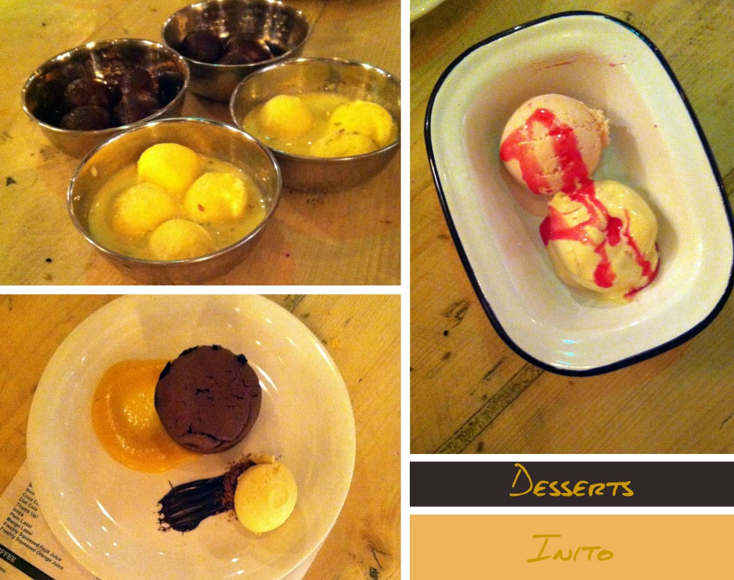 Inito Restaurant Review | simply.food