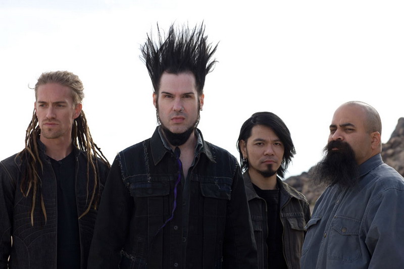 LA GRUTA DEL MAGO: Static - X