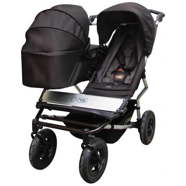 Petras Snicksnackiga blogg: Syskonvagn