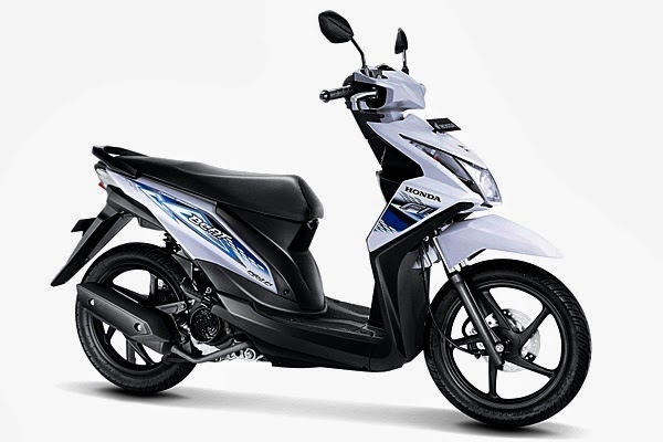 SIMULASI KREDIT BEAT FI | Honda Motor Graha Surya Kalimalang Bekasi ...
