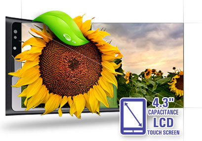 Zigo EON 5i Review and Specification | Zigo Mobiles Android