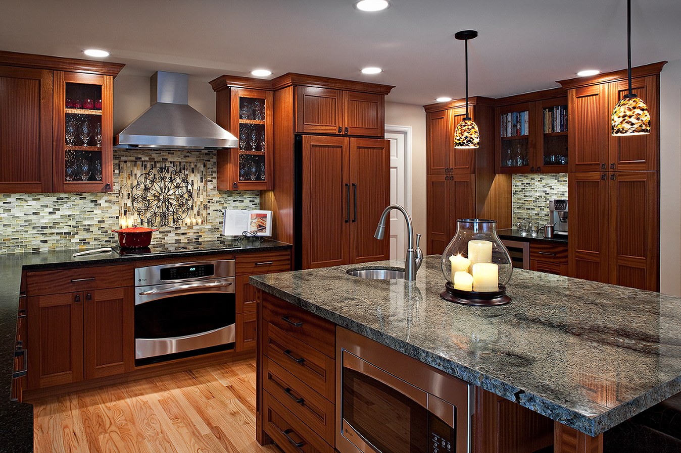 Gentry Homes: Homeowner Dreams