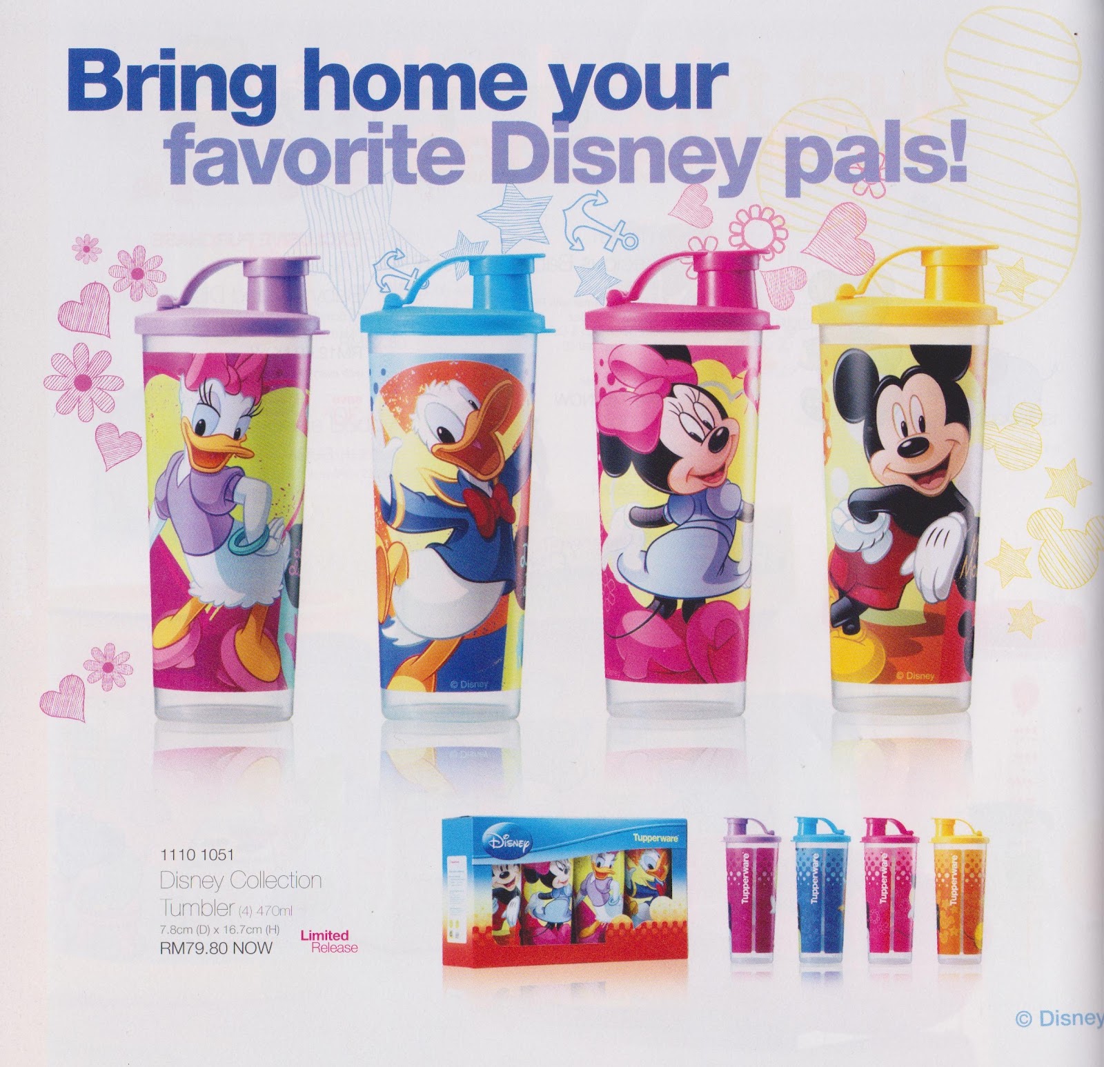 Unique Tupperware Brands