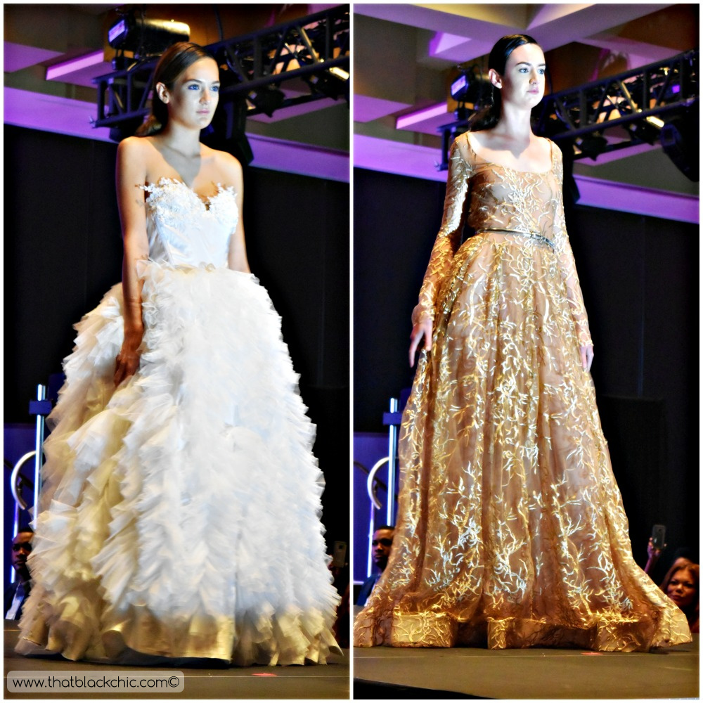 Philly Fashion Week First up "Style Gala" | That Black Chic