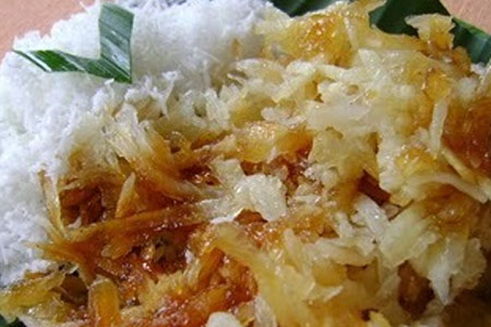 Resep Sawut Singkong Enak | Resep Cara Membuat Masakan Enak Komplit ...