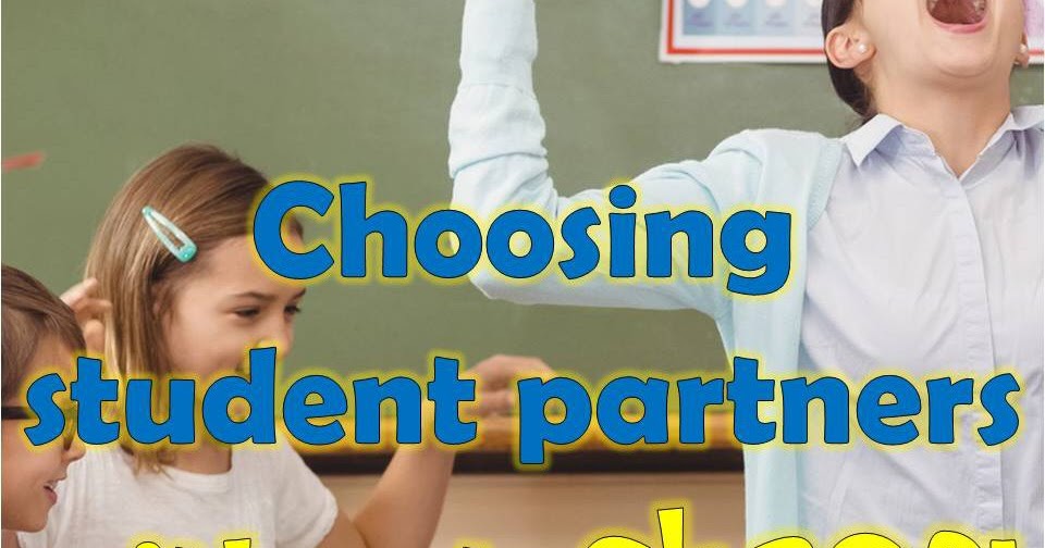 Quick and Easy Season Partners - Crockett's Classroom