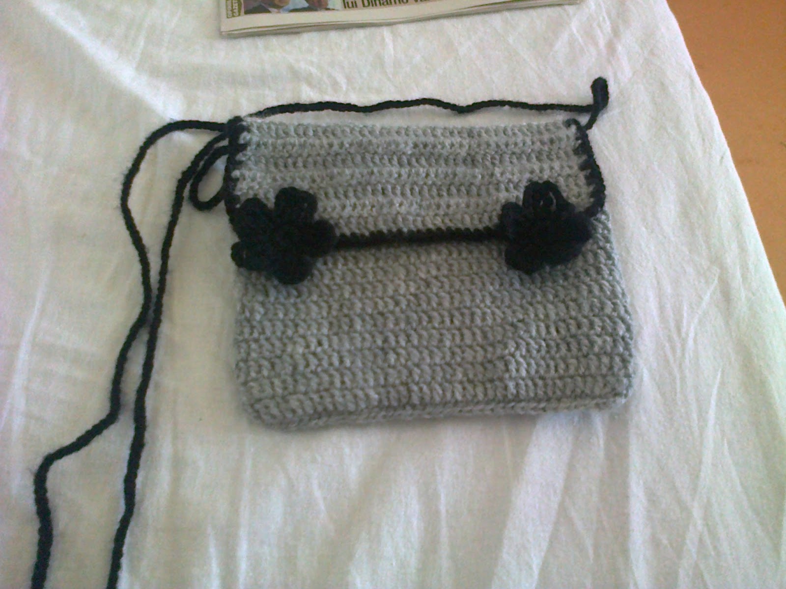 Bio-vita: Sa crosetam