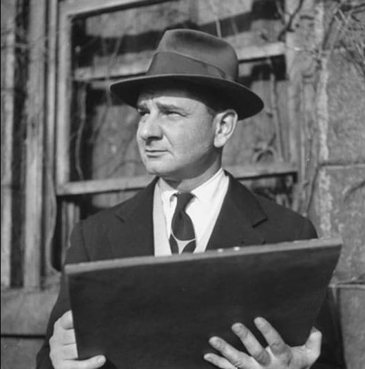 Animateducated: Cartoonist, Charles Addams