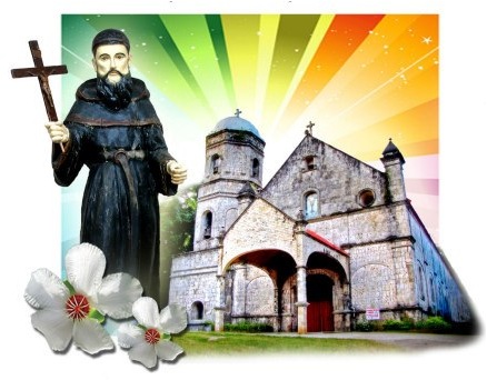 Catmonanon... BARUGANAN!: CONTEMPLATION ON THE LIFE OF TWO SAN GUILLERMOS