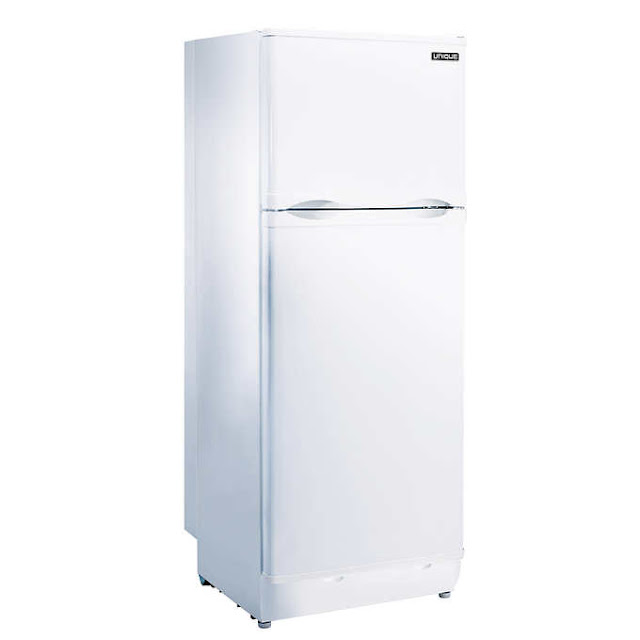Unique Propane Refrigerator