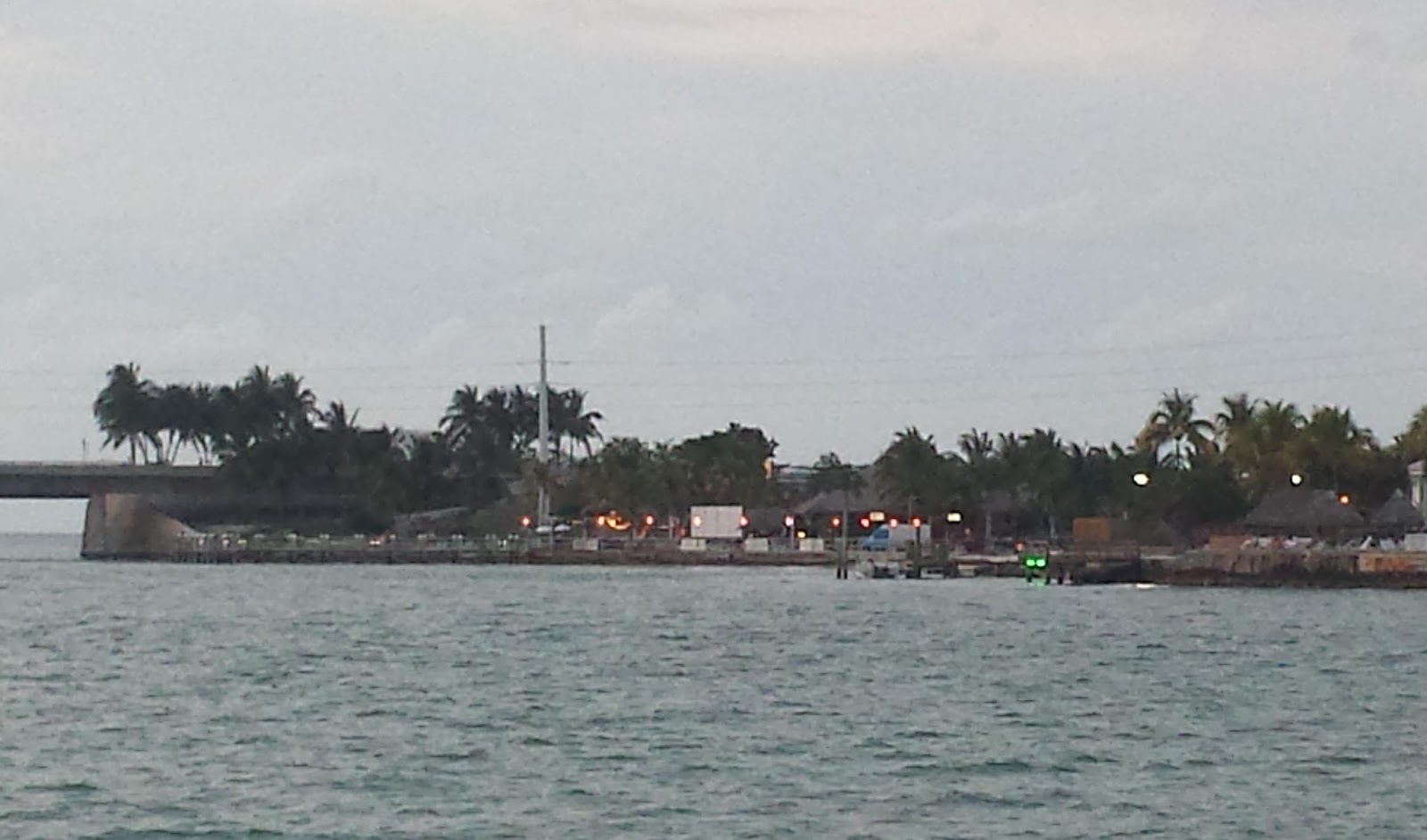 Our Odyssey: Boot Key Harbor