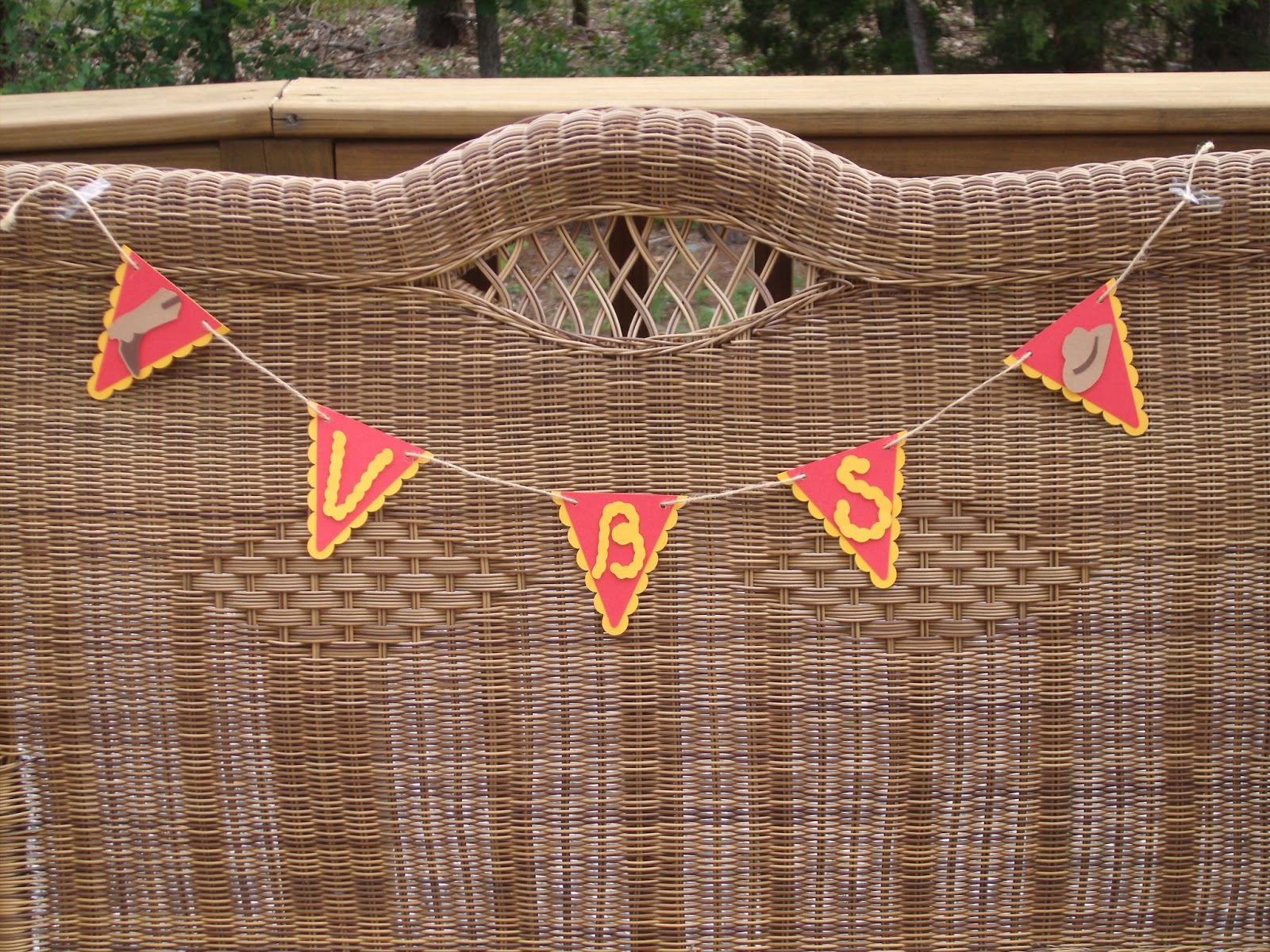 DD'sCrafts: VBS Banner