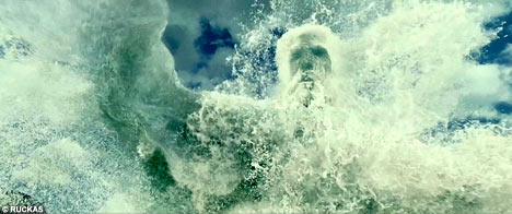 All About Nymph & Dryad | Narnia of Indonesia