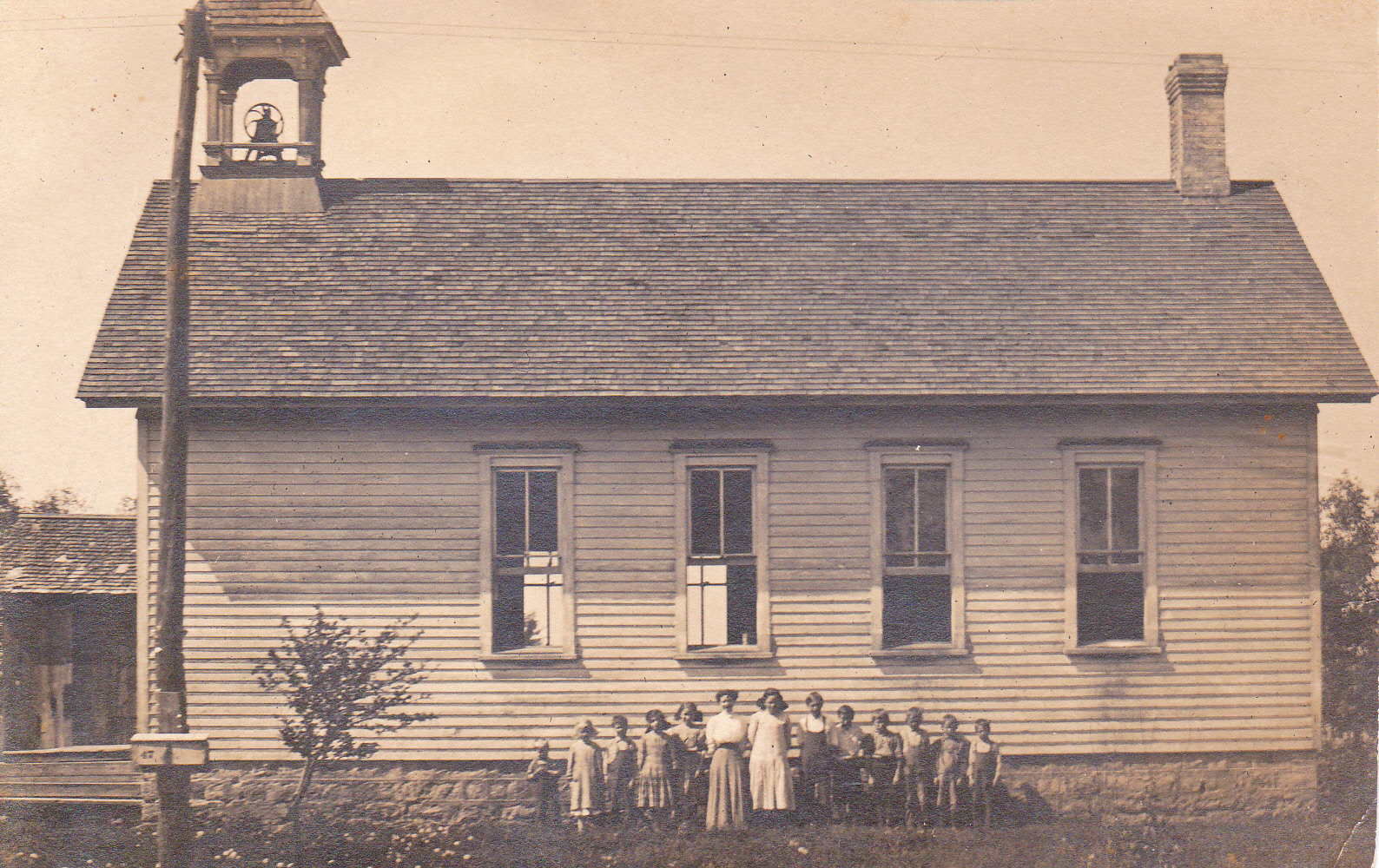 Cooksville News: Cooksville: A Community’s Heart and Soul