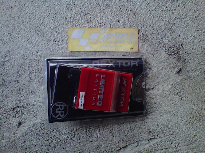 Cdi Rextor programmable Limited Edition | Advie Motor Racing Shop