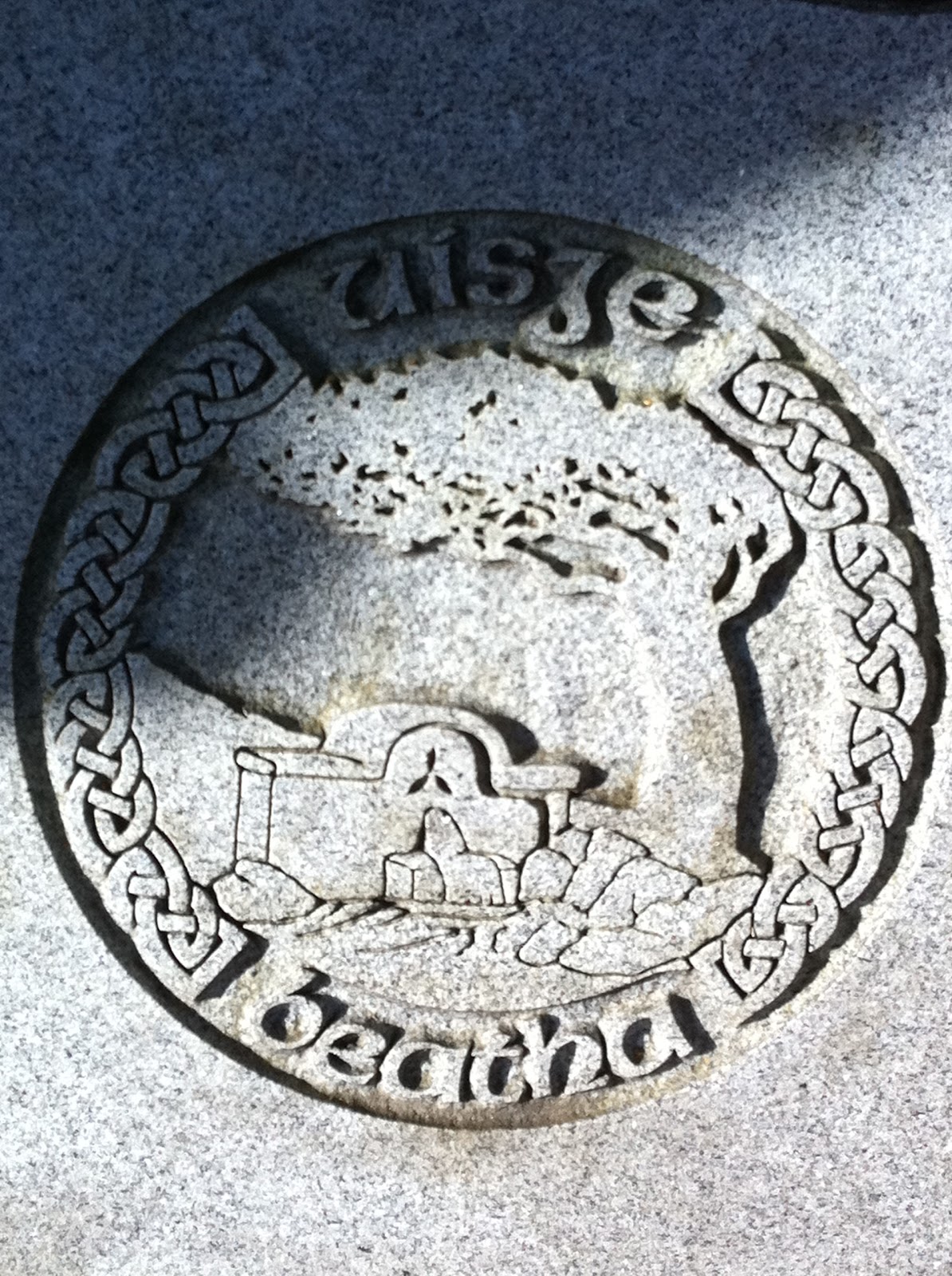 Whisky 101 - Uisge Beatha | The Wine Spectre - "Ghostwriter of Wine"