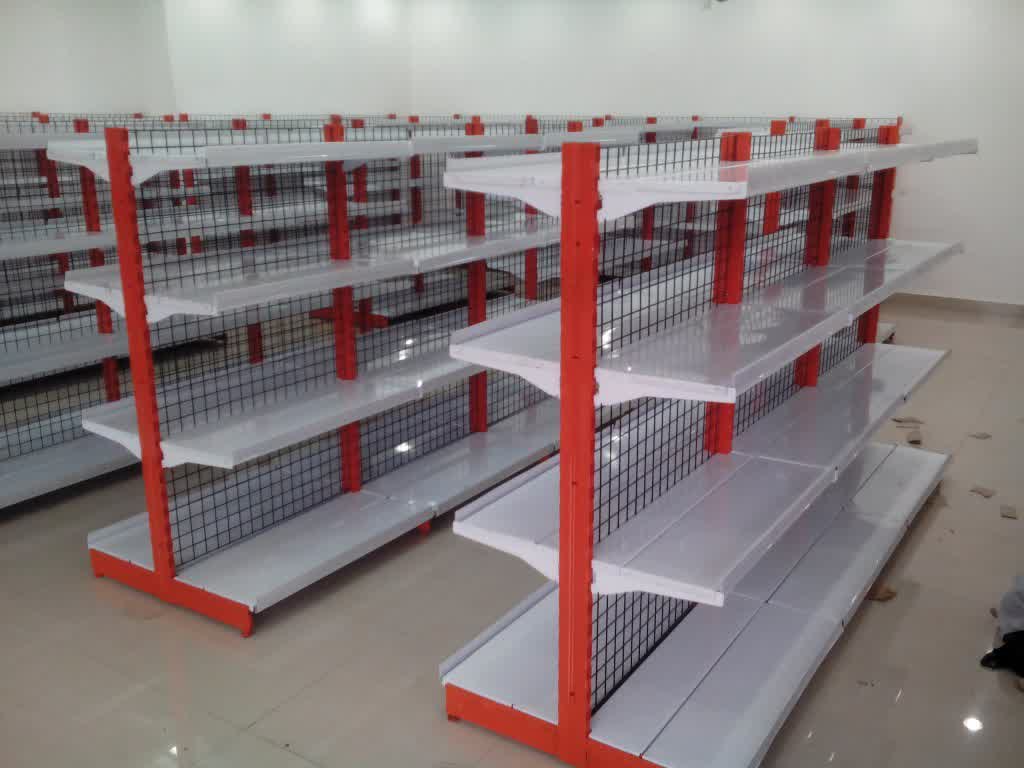 Rak Dagangan - Perumperindo.co.id