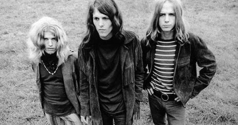 DISCOS PARA EL RECUERDO : BLUE CHEER