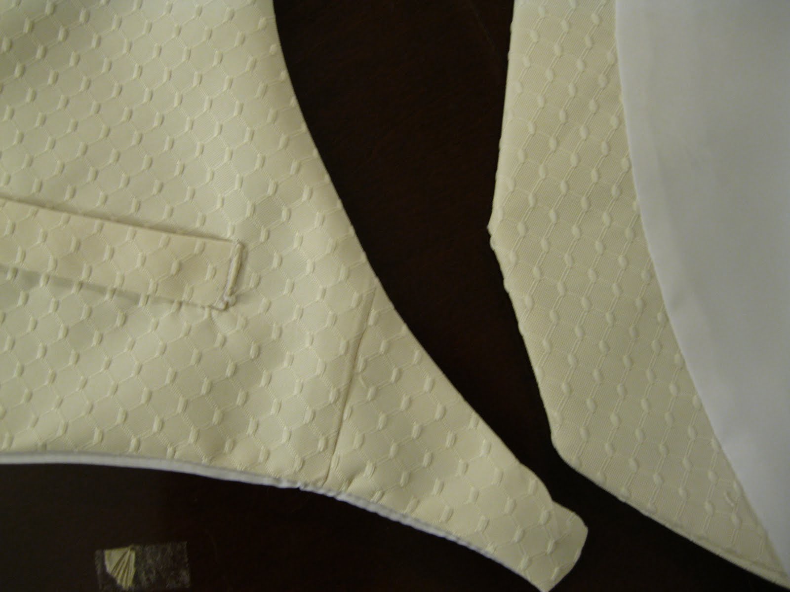 Life, Liberty, and the Pursuit of Elegance: Sewing my first Formal ...