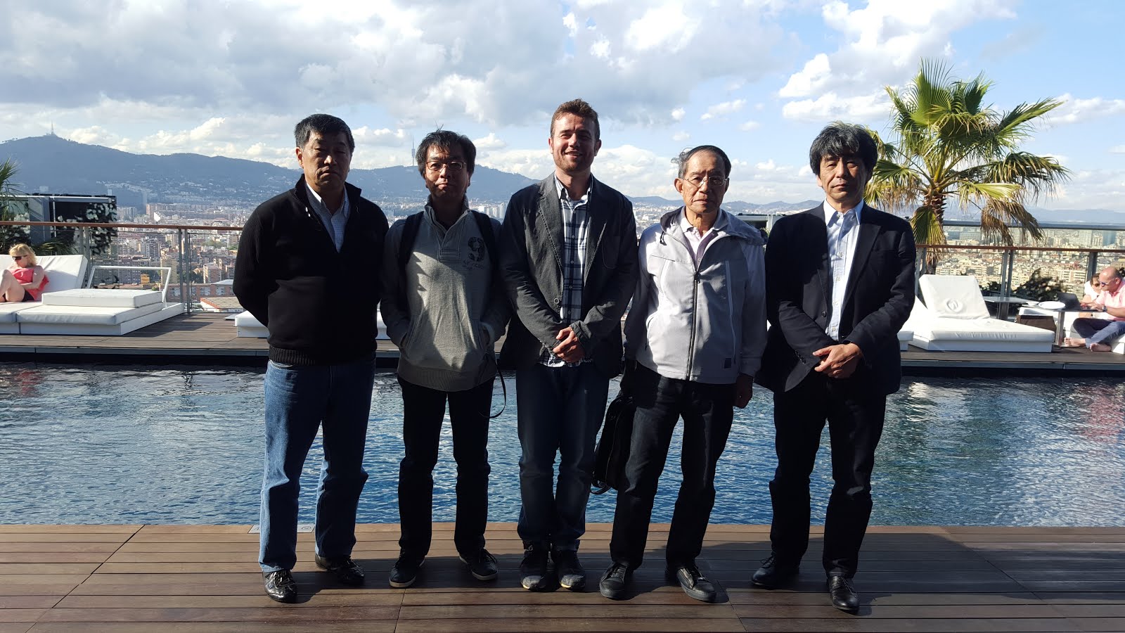 AUDIO CLUB PREMIERE AND ENOSOUND 2017 – Ultimate High-Fidelity