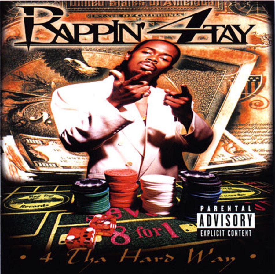 RapClassicNew : Rappin' 4-Tay