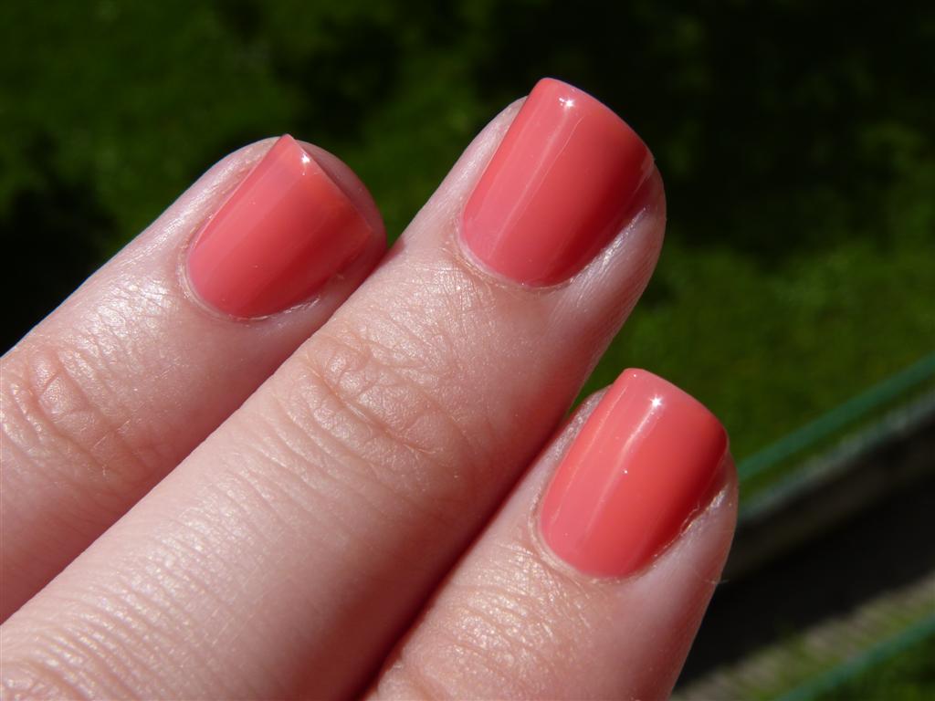 Une Ruxi à Paris: Zoya Maya and a gradient