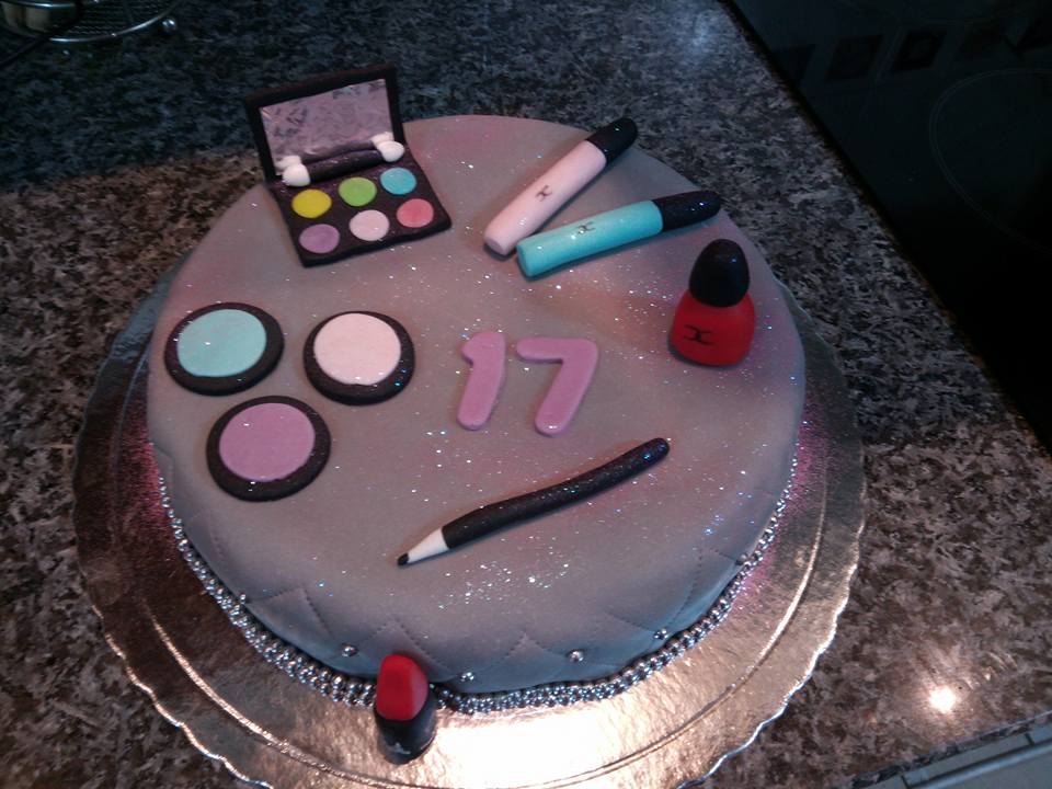 De Amigo para Amigo - Cakes