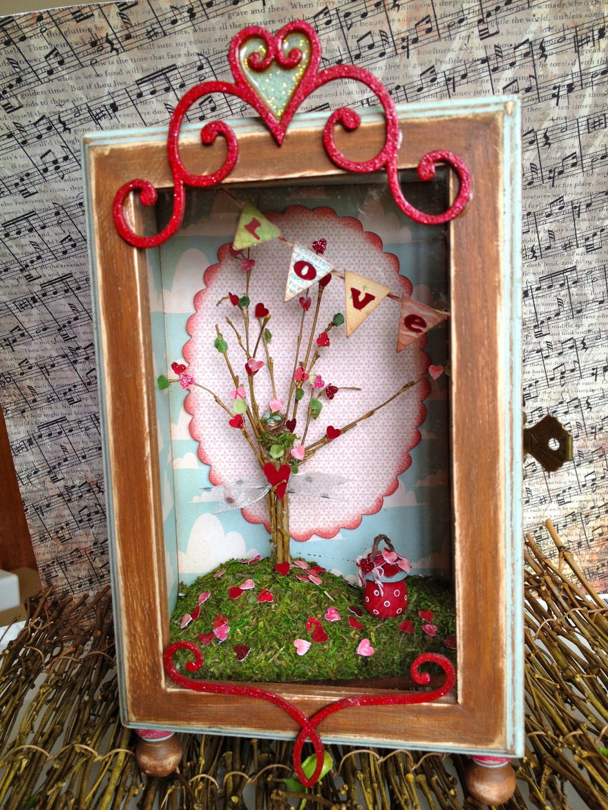 Craft Warehouse Blog