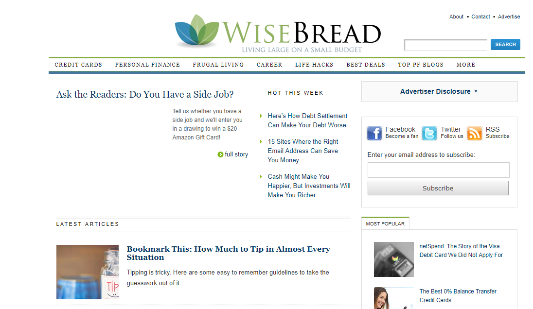 13 бізнес-блогів і бізнес-платформ які надихають!