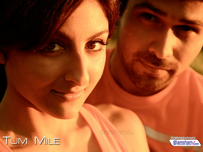 Indian Celebs Gallery: Tum Mile Wallpapers 1