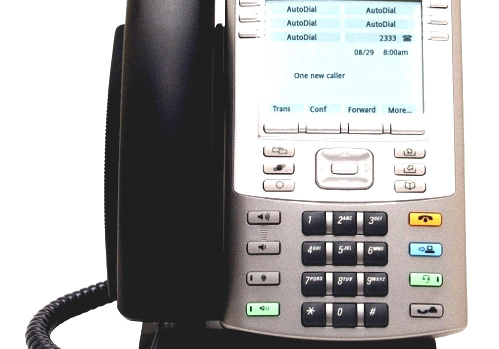 Avaya IP Phone 1140E - Nortel Ip Phone 1120e