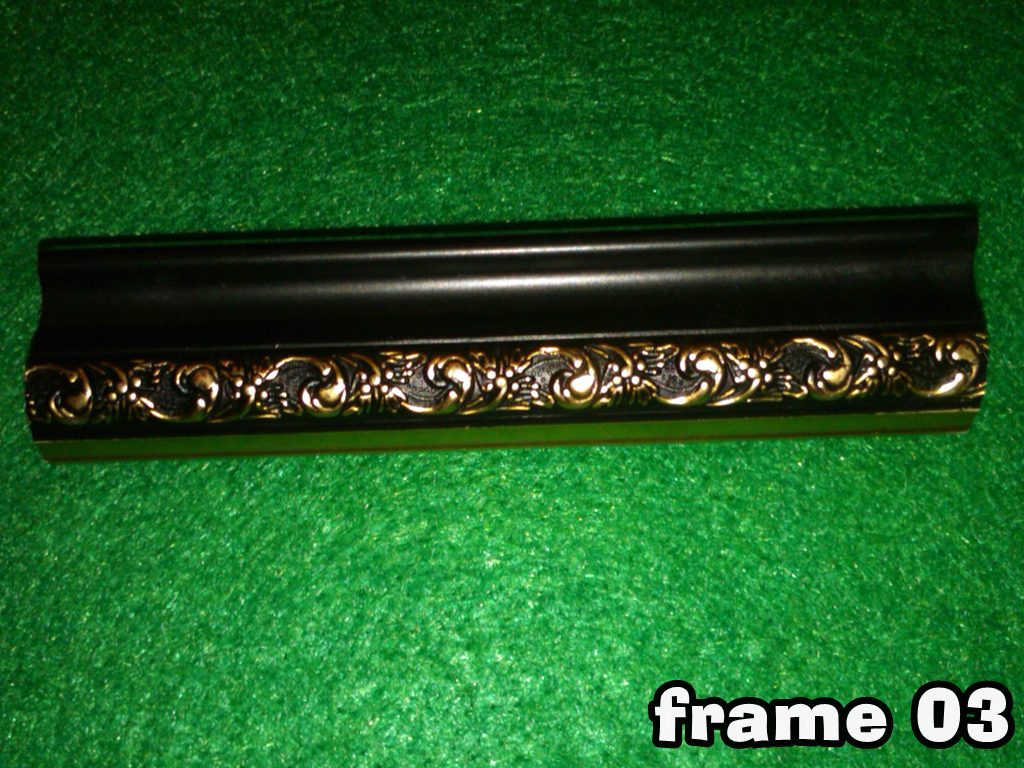 FRAME POLYFRAME IMPORT,MINIMALIS dan SPANRAM ~ Cetak foto kanvas