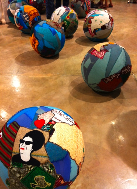 Mashmoom: Bokja exhibition @ Sultan Gallery . Kuwait