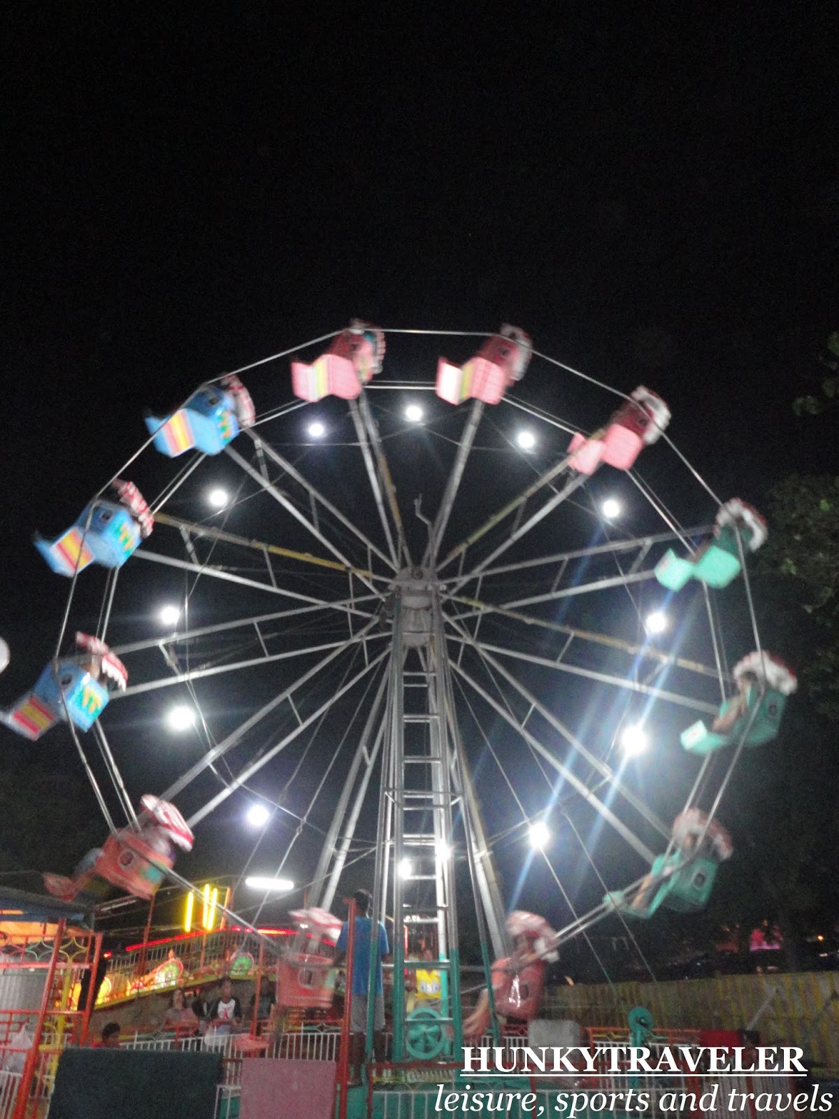 RD's leisure, sports and travels : Labig "Palma Brava" Festival of ...