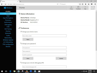 Arduino in Romania: 2017