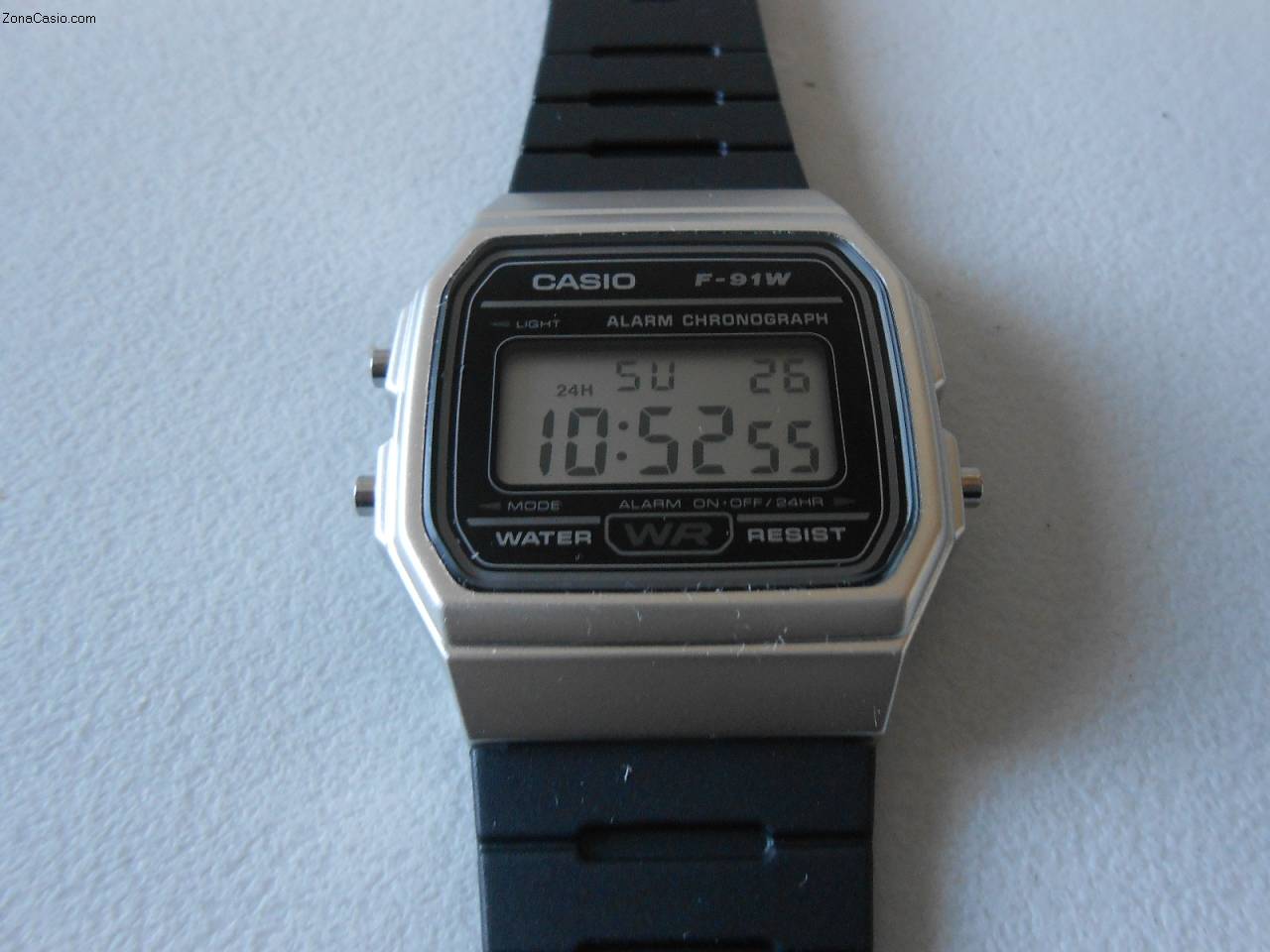 esRevistas, medio de difusión multitemático.: Opinión y prueba del ...