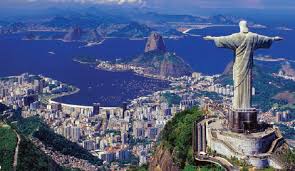 Brazilië vakantie tips: Brazilië reistips