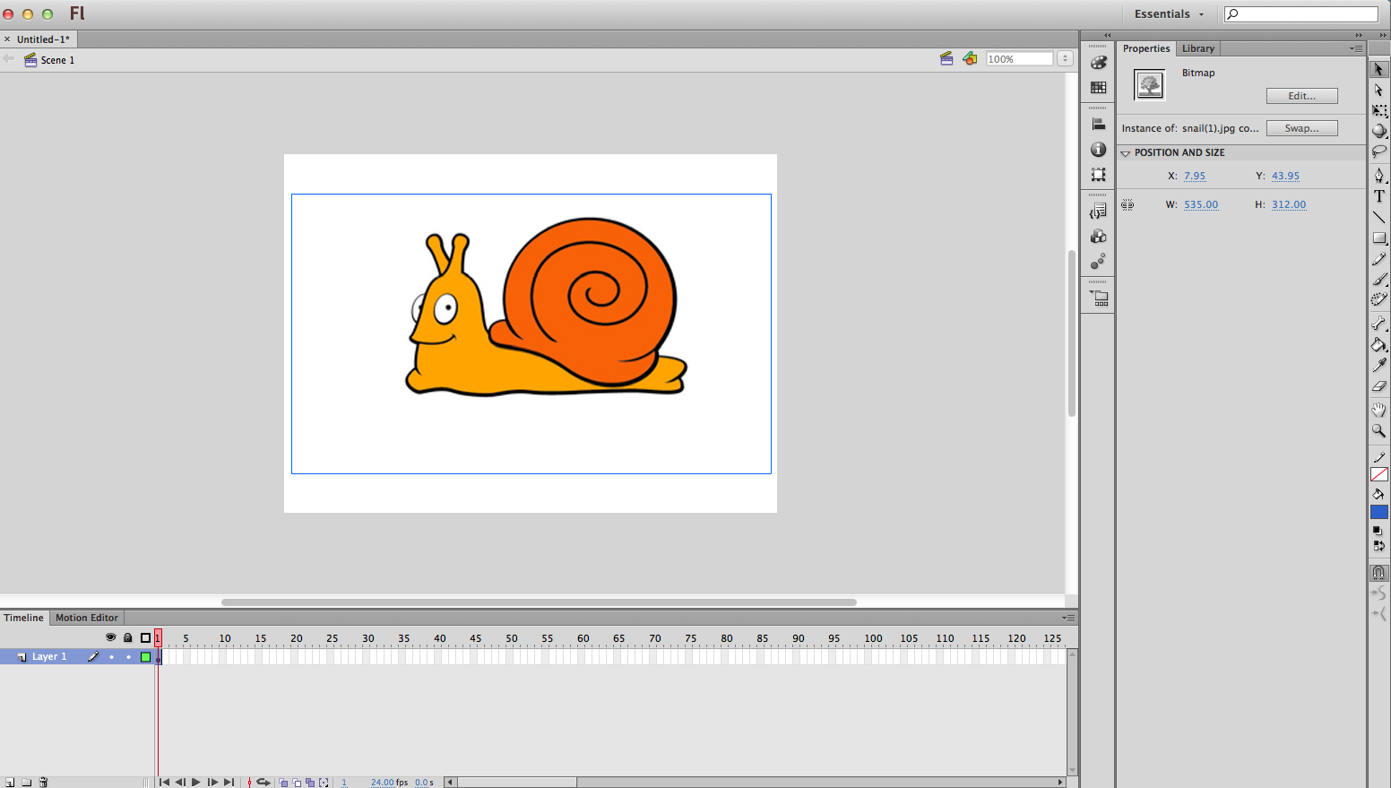 Graphic Design (Level 2): February 2013