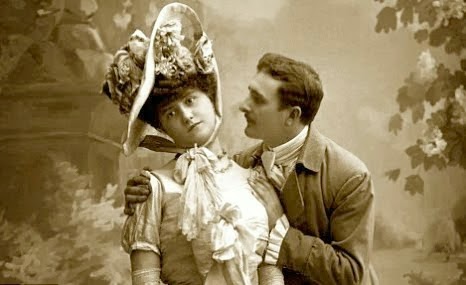 Etiquipedia: Victorian Era Etiquette at Dinner Tables and Small Talk