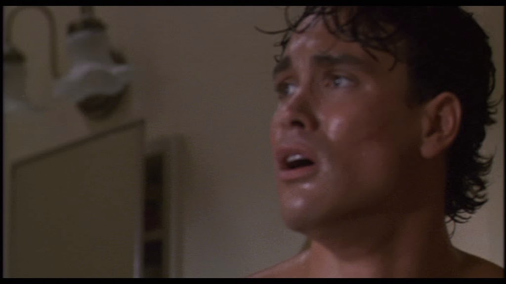 Brandon Lee Legacy: Rapid Fire Foto